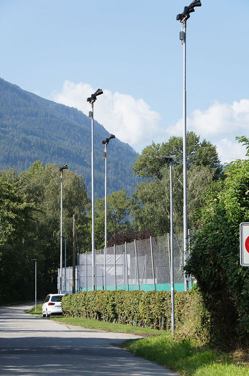 Quality Outdoor LED Sports Lights & LED Sports Field Lights factory ...