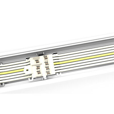 LED Trunking Light factory, Buy good quality LED Trunking Light ...