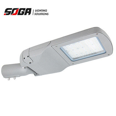 IP65 Waterproof LED Street Light Dimming 50 Watt Street Light
