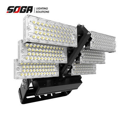 Meanwell Sosen Inventronics LED Outdoor Flood Lights Wide Color Temp ...