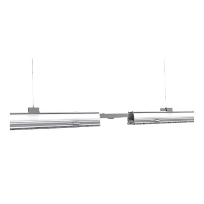 Linear LED Trunking Light 80W Trunking System Lighting LED Channel