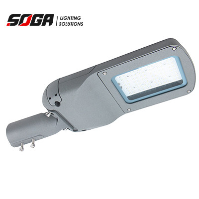 IP65 Waterproof LED Street Light Dimming 50 Watt Street Light
